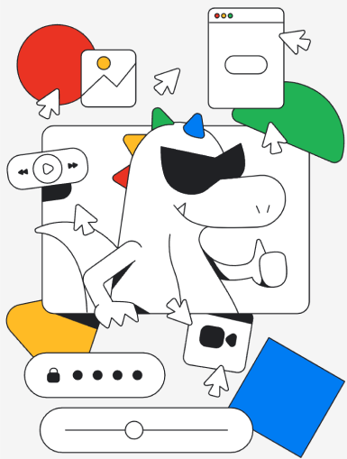 Google Developer Students Club TIET